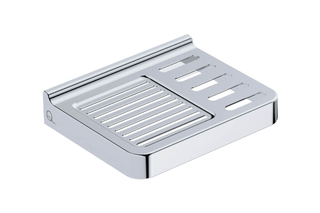 HARMONY Soap Shelf (2530) - LIQUIDRed RSA