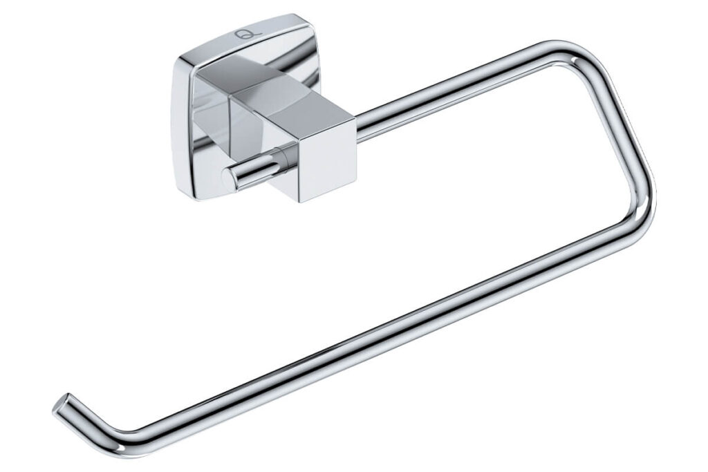 INTEGRITY Towel Ring Open (3141) - LIQUIDRed RSA
